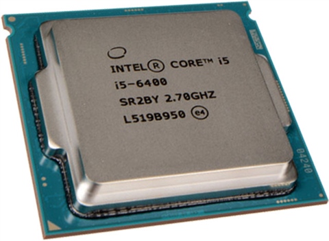 Intel Core i5-6400 (2.7Ghz) LGA 1151 - CeX (AU): - Buy, Sell, Donate